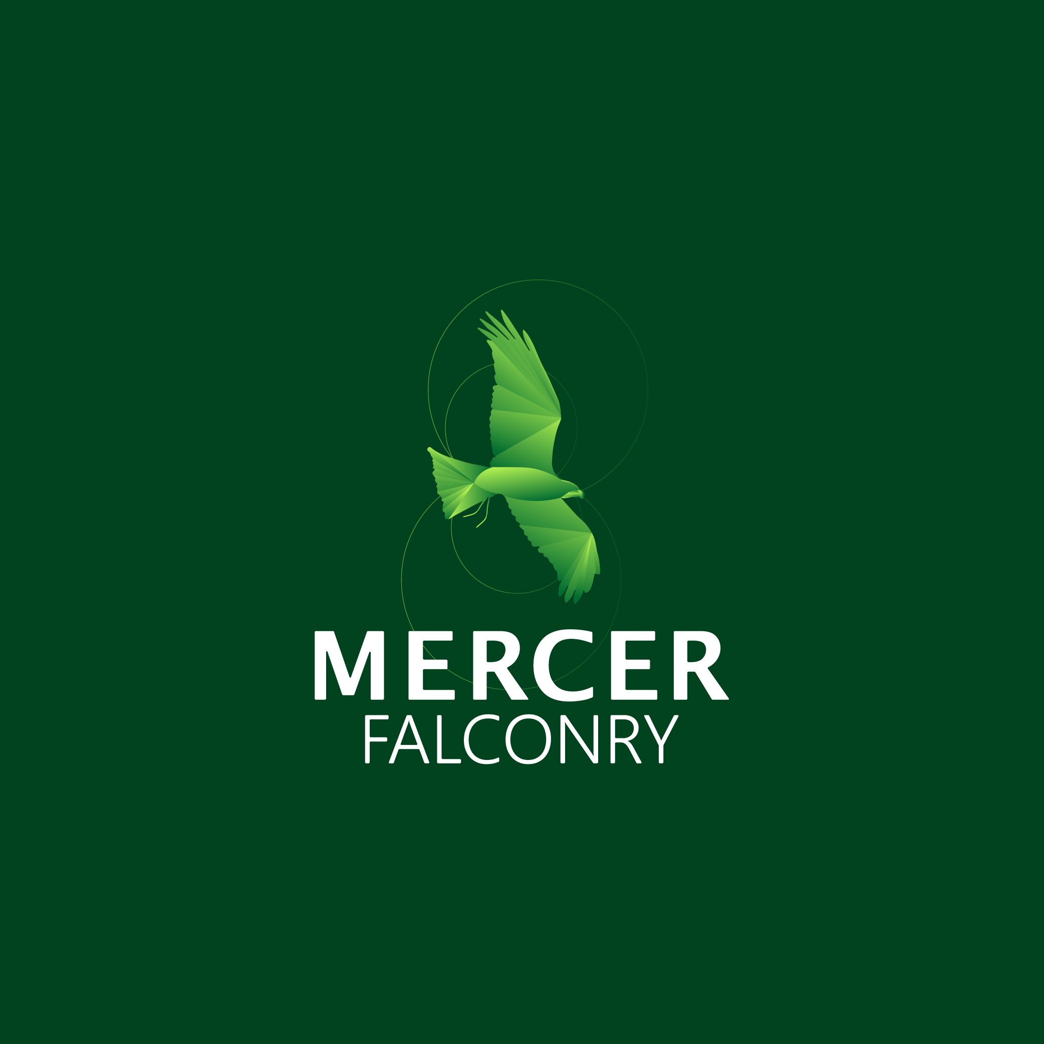 Mercer Falconry Raptor Park